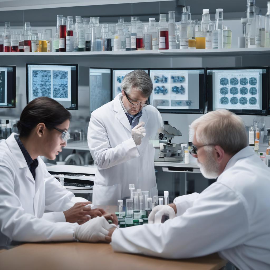 STC-15 METTL3 inhibitor Discovery at ACS Fall 2023 Conference