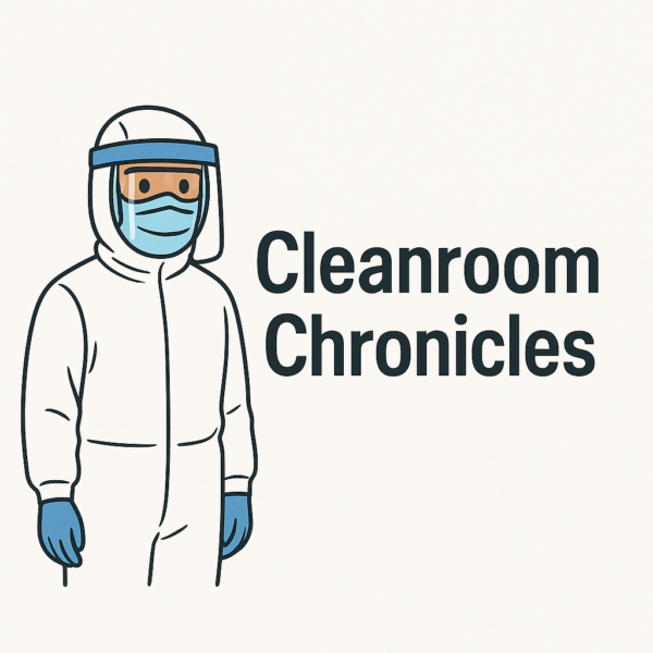 Cleanroom Chronicles - CDMO World