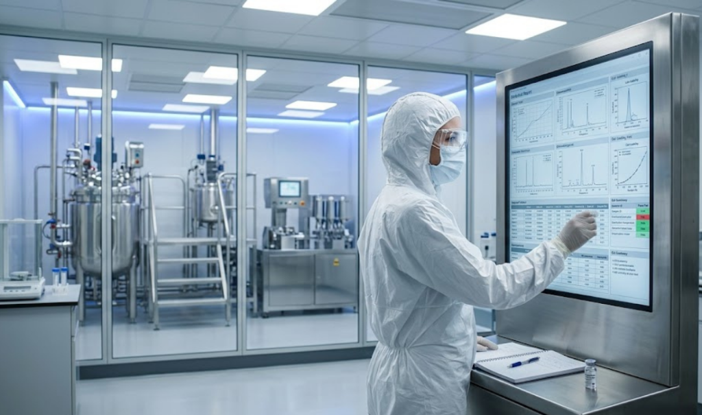 Deviation Management Pharmaceutical Manufacturing: A Guide